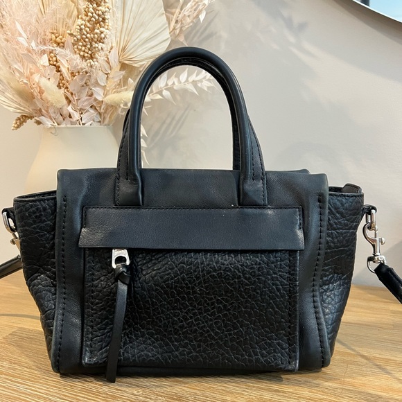 Coach | Bags | Coach Mini Riley Carryall Crossbody Bag | Poshmark